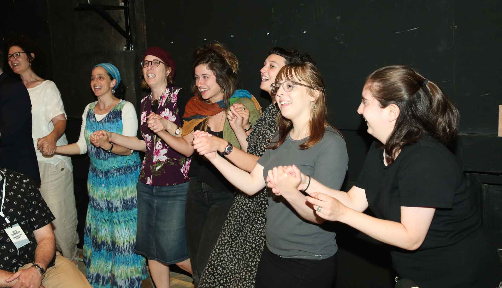 Actualizing Yashrut - Yashrut