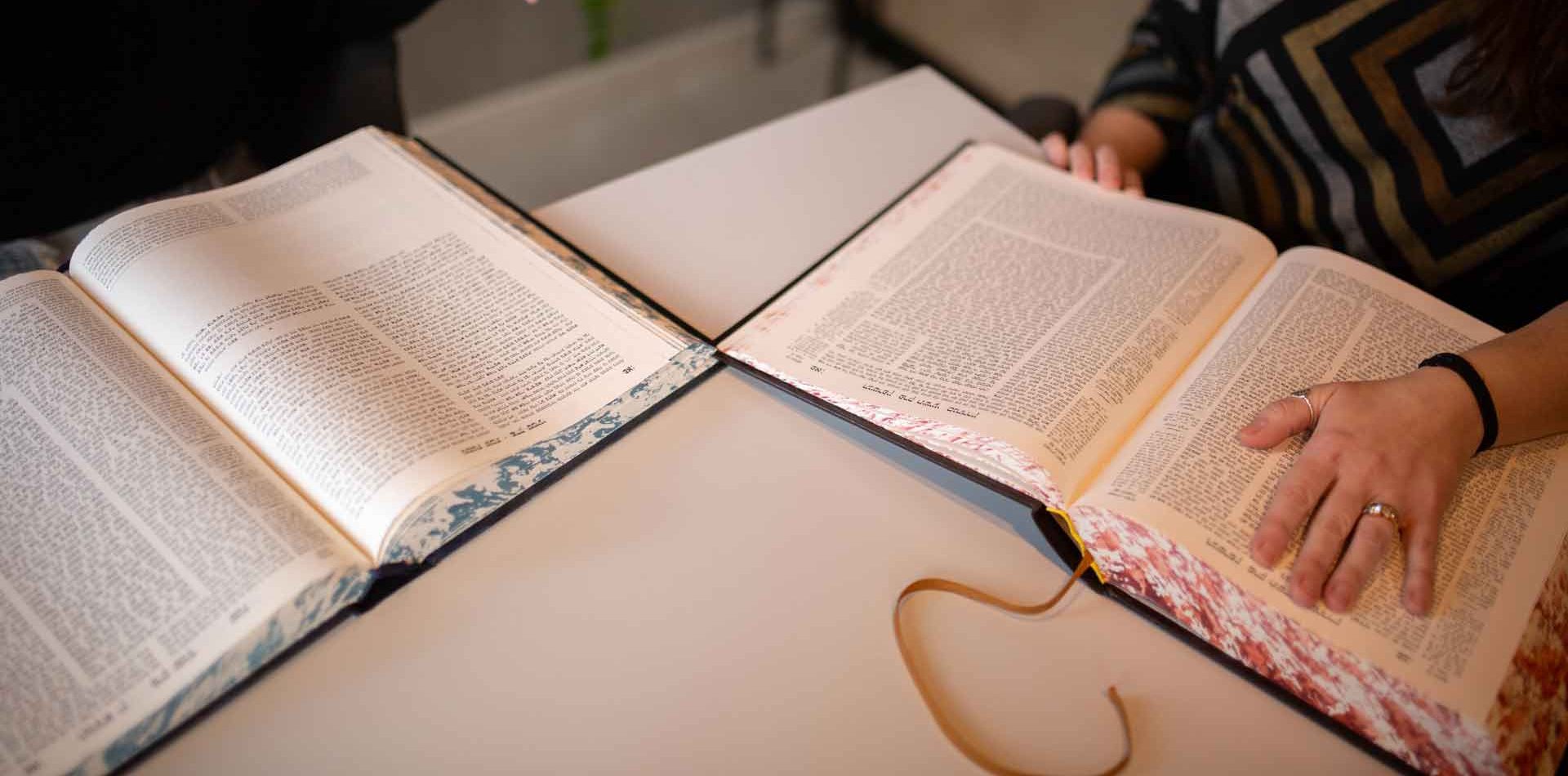 History & Vision - Yashrut